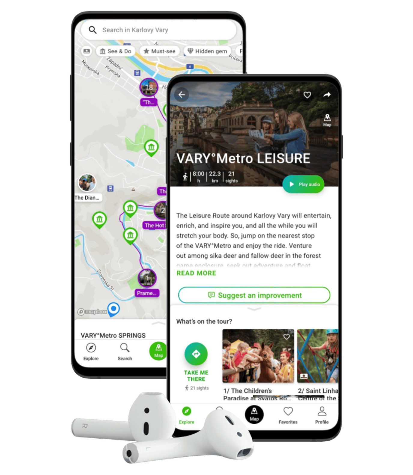 4 Key reasons European tourism leaders are shifting away from digital audio tour guide app ...